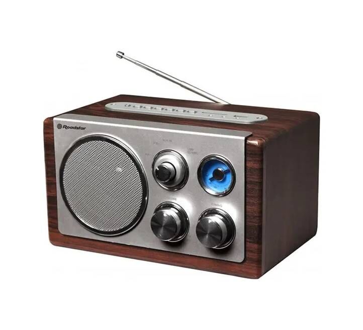 ROADSTAR RADIO HRA1345US