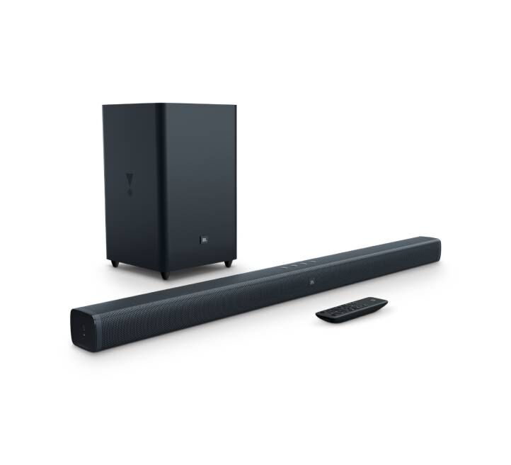 JBL SOUNDBAR 2.1 DEEP BASS (MK2)