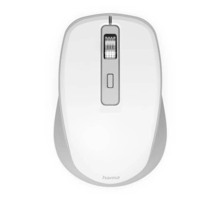 HAMA BEŽIČNI MIŠ 173080 - BELI