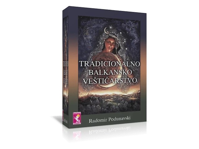 TRADICIONALNO BALKANSKO VEŠTIČARSTVO-STANJE(5+)