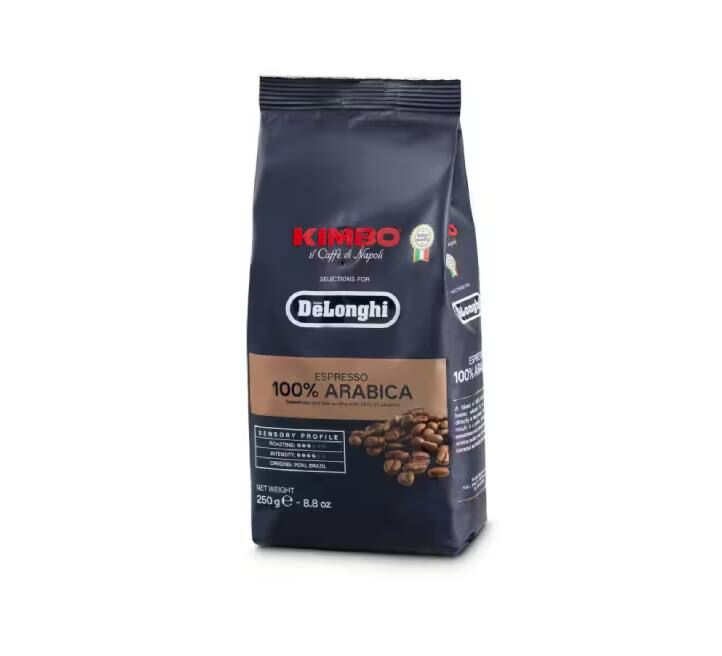 DELONGHI KAFA U ZRNU 100 % ARABICA 5513282381
