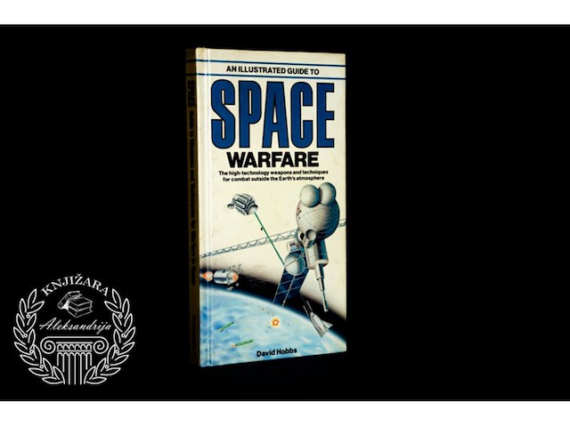 SPACE WARFARE - David Hobbs