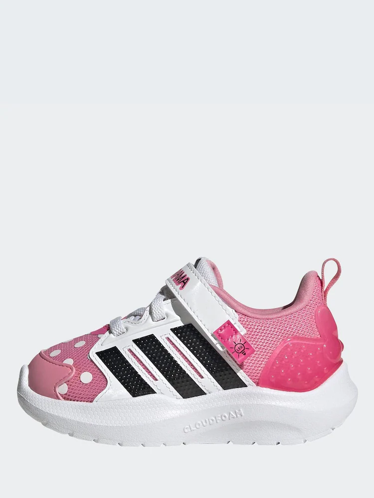 adidas Disney Lightorama Cipele za bebe Minnie Mouse