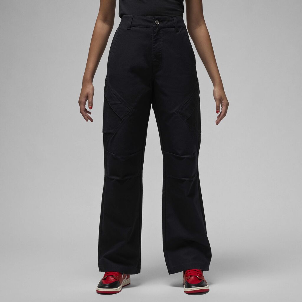 JORDAN Chicago Women's Trousers vel.XS NOVO FV7098 010