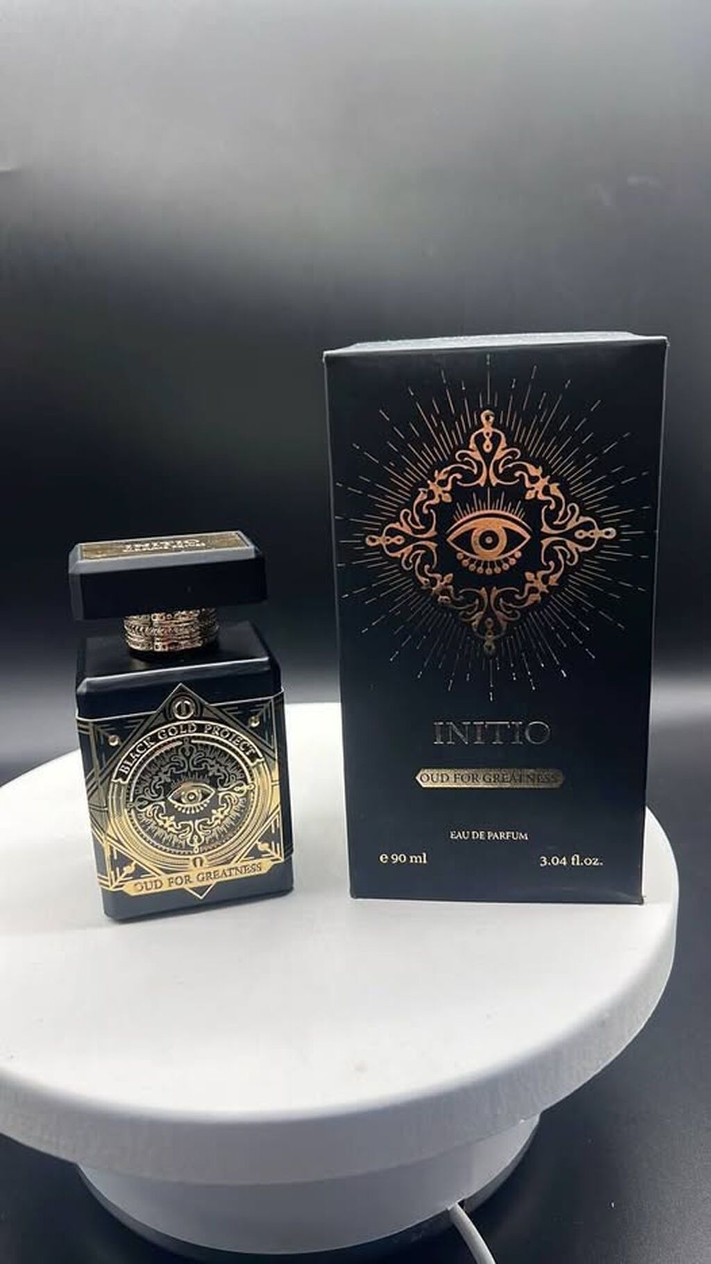 Initio Oud for Greatness – Eau de Parfum