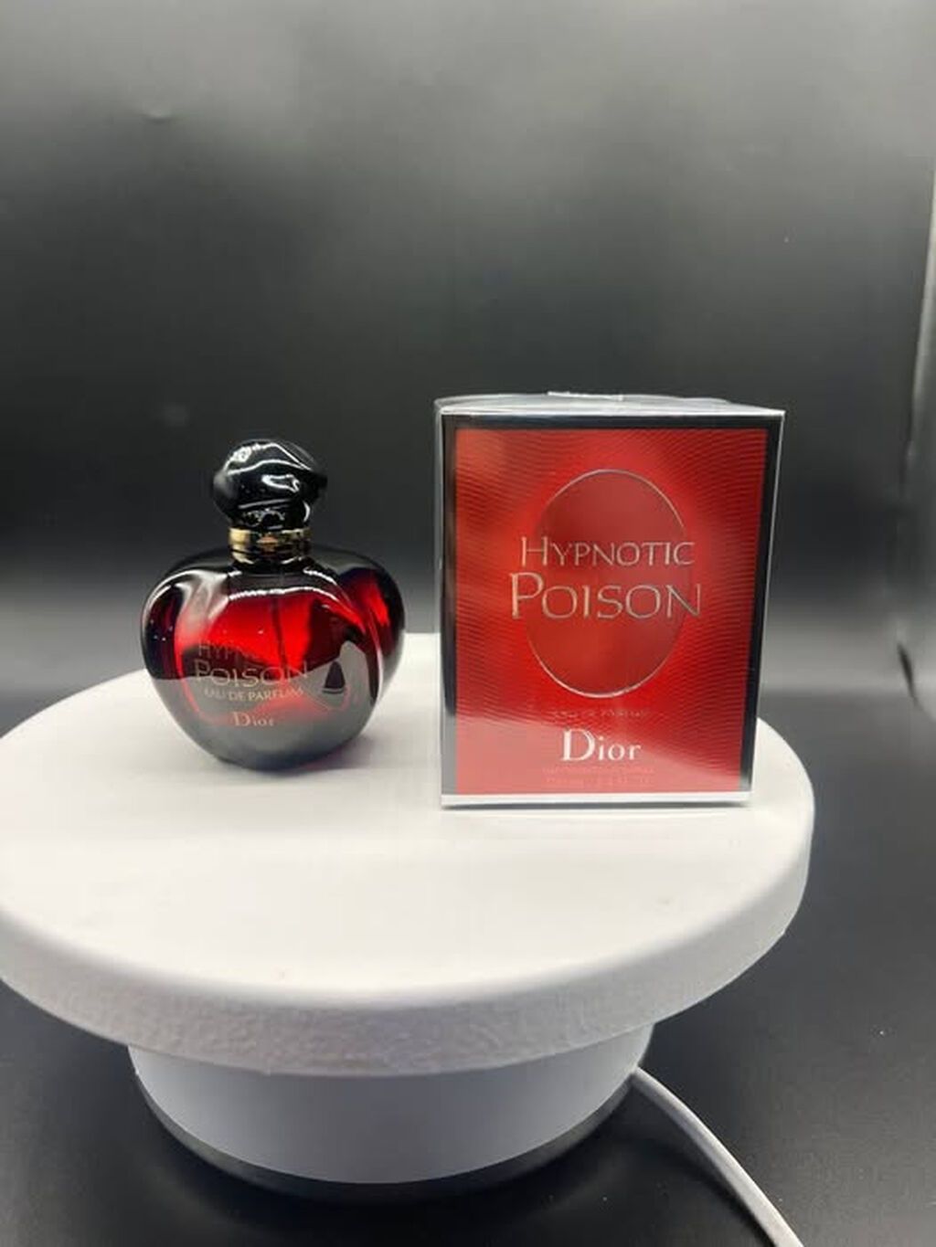 Dior Hypnotic Poison – Eau de Parfum (ženski parfem)