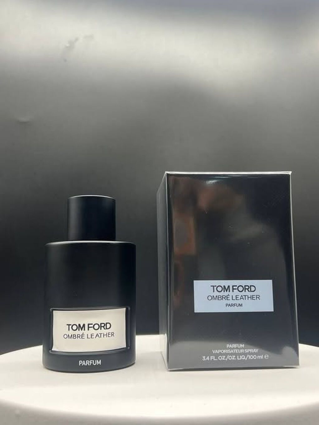 Tom Ford Ombré Leather Parfum