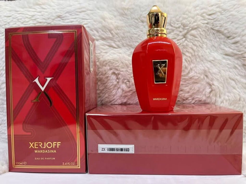Xerjoff Wardasina – Eau de Parfum