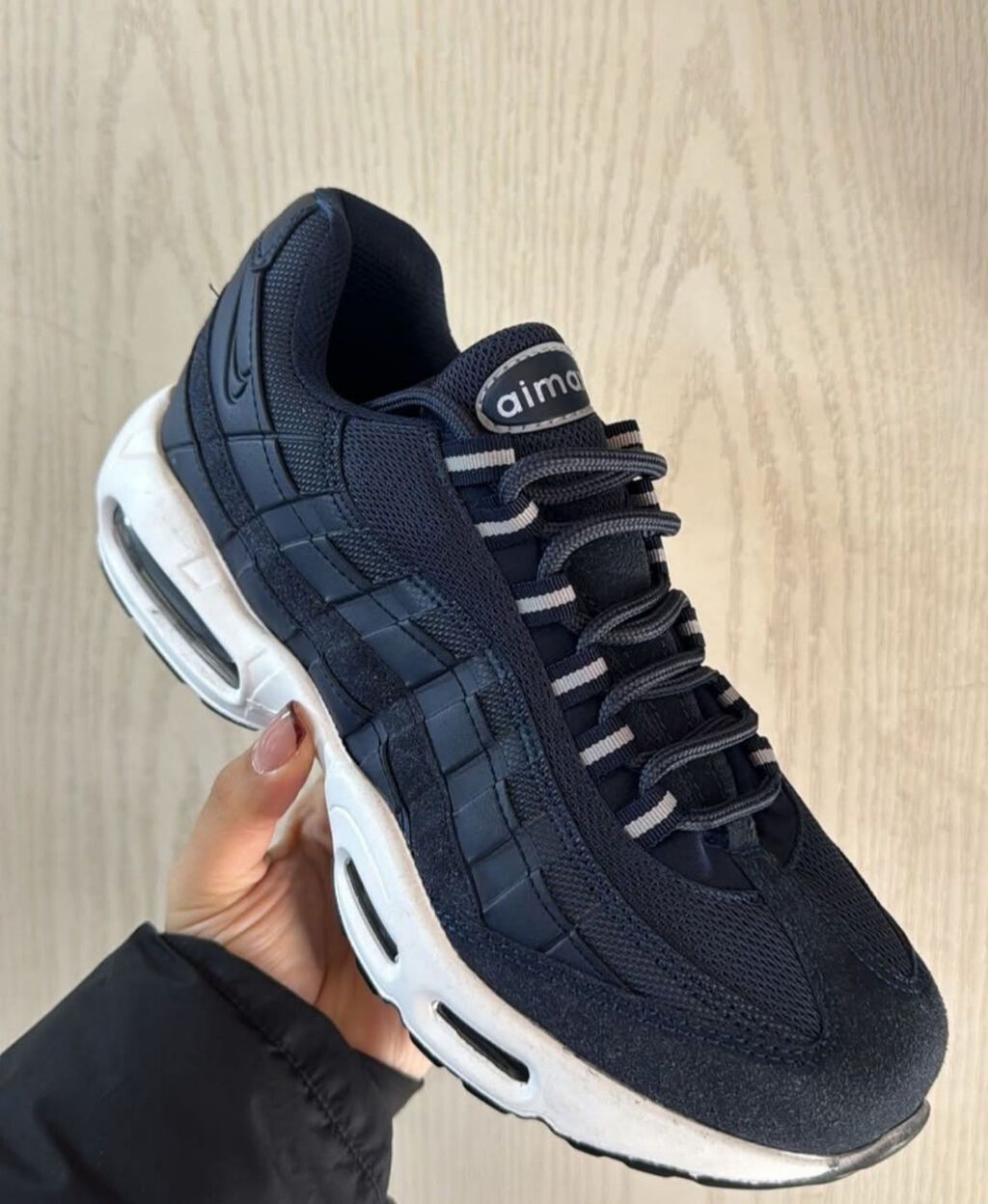 Nike air max 95 patike plave NOVO Novo Brojevi 40 do 44 fb Moja