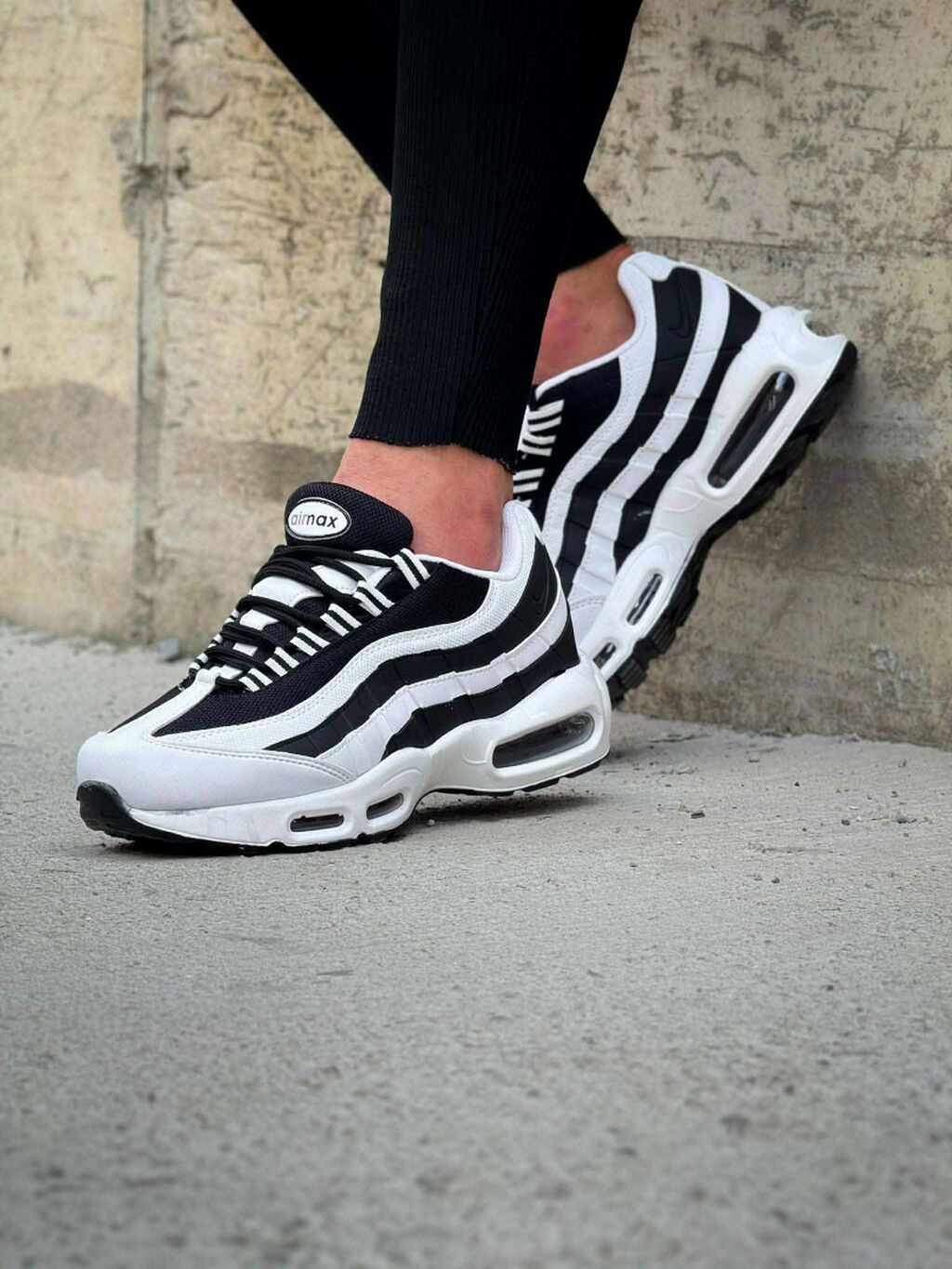 Nike air max 95 patike A klasa NOVO Novo Brojevi 40 do 44 fb Moja