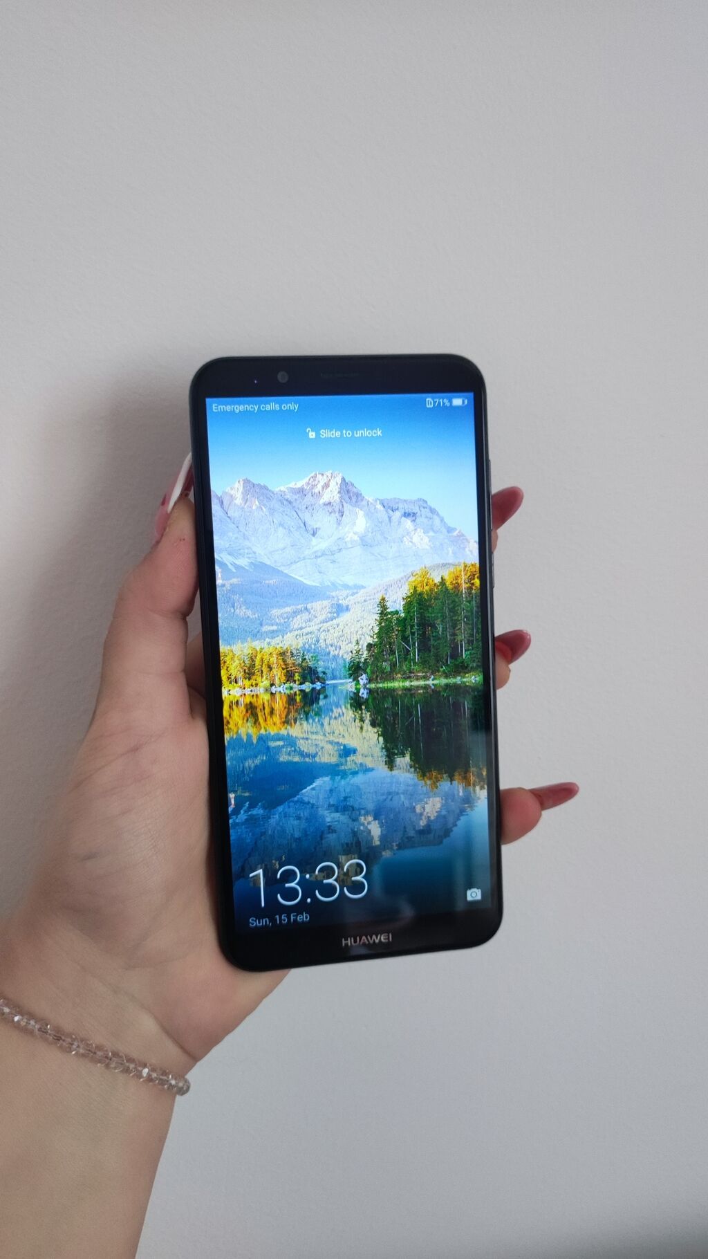    HUAWEI Y7 Prime – BRZ, STABILAN I HITNO! Y7 Prime – telefon koji