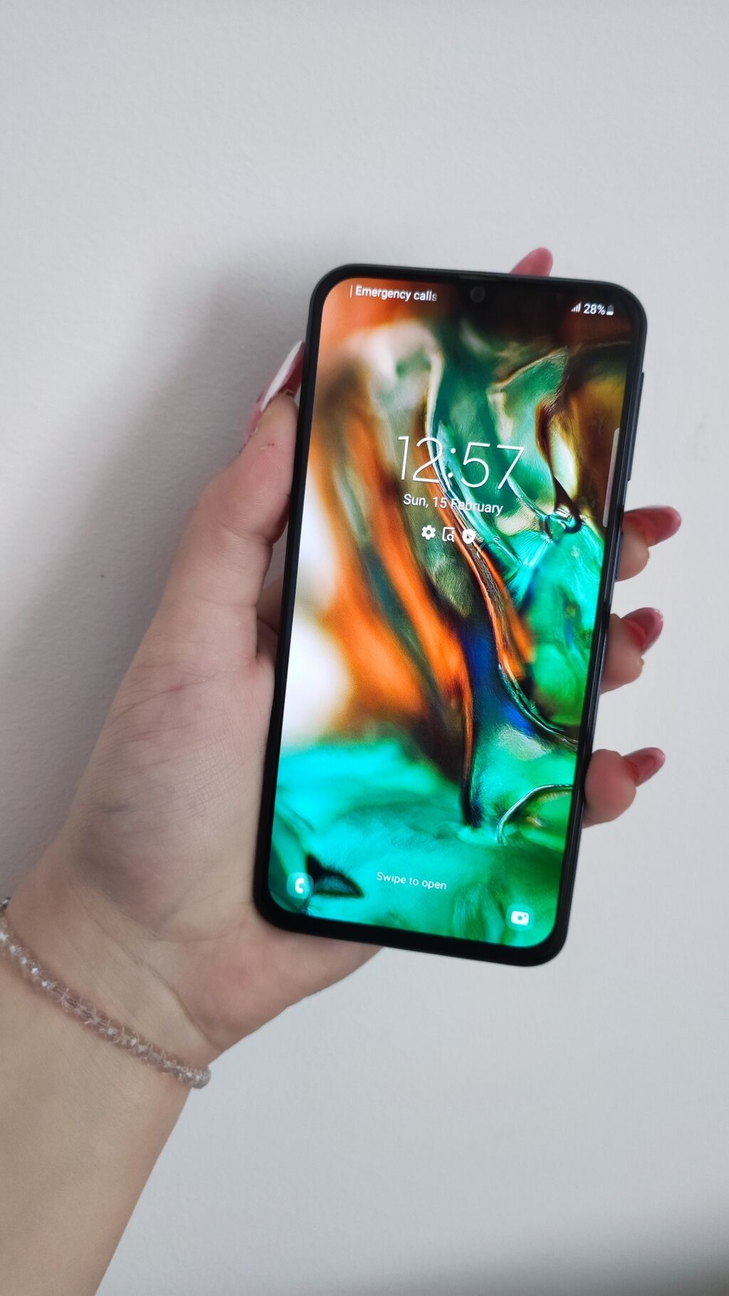    SAMSUNG GALAXY A10 – BRZ, STABILAN I HITNO!    Na prodaju Samsung