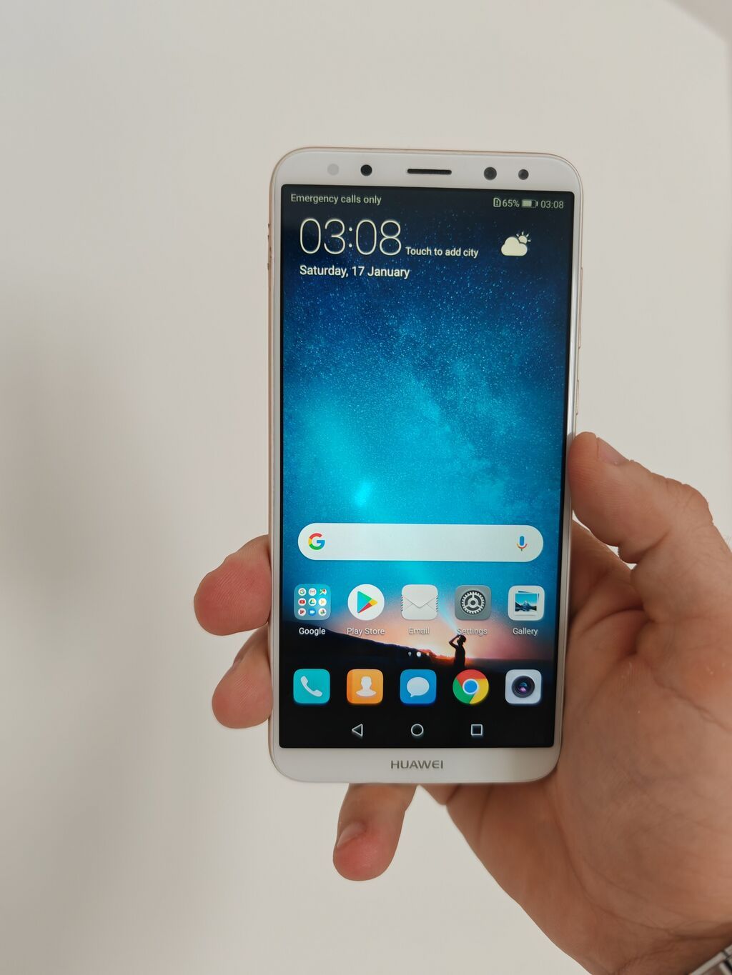 HUAWEI MATE 10 LITE ODLIČAN TELEFON TOP CENA    Na prodaju Huawei Mate