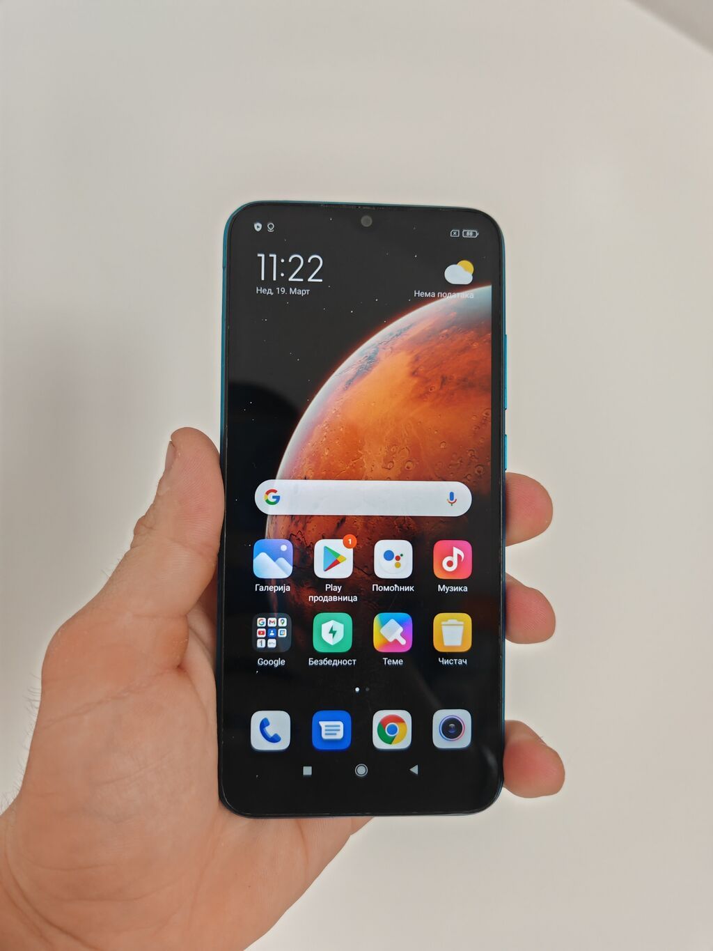XIAOMI REDMI 9A EXTRA BATERIJA TOP CENA    Na prodaju Redmi 9A u