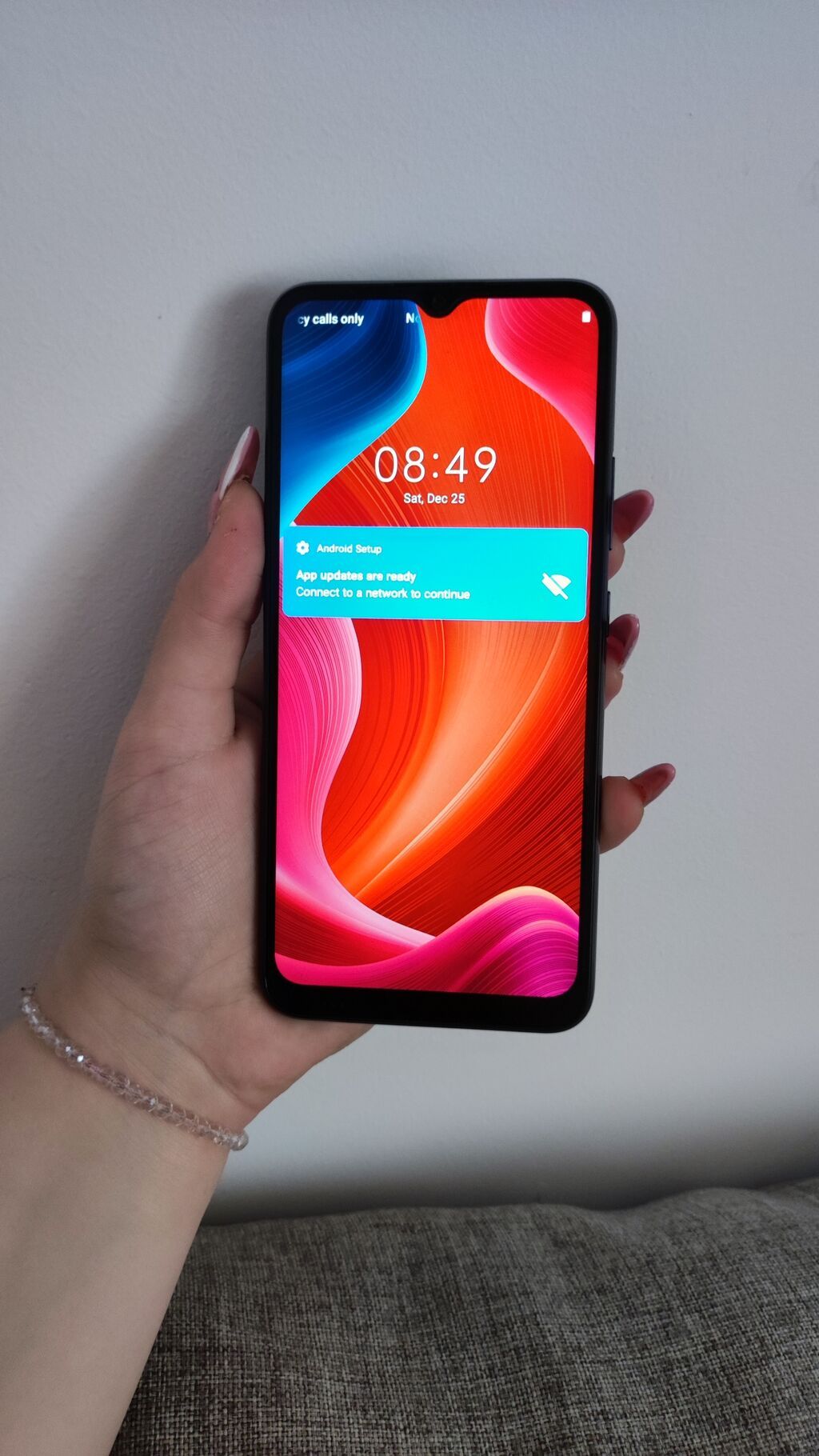    REALME C11 – JEDNOSTAVAN, BRZ I POUZDAN! HITNO!    Na prodaju Realme