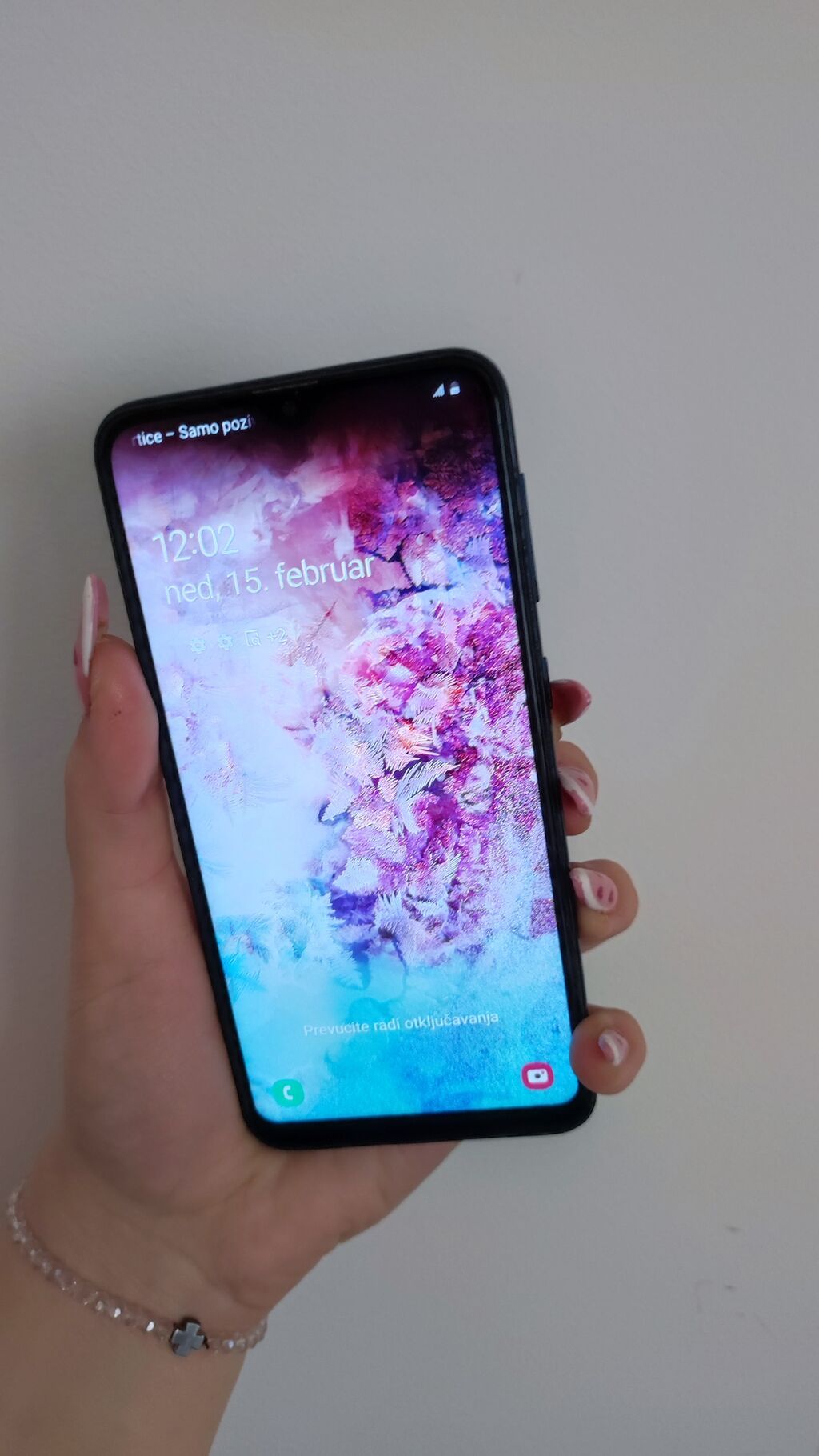    SAMSUNG A10 – TOP PONUDA, HITNO!    Na prodaju Samsung Galaxy A10 –