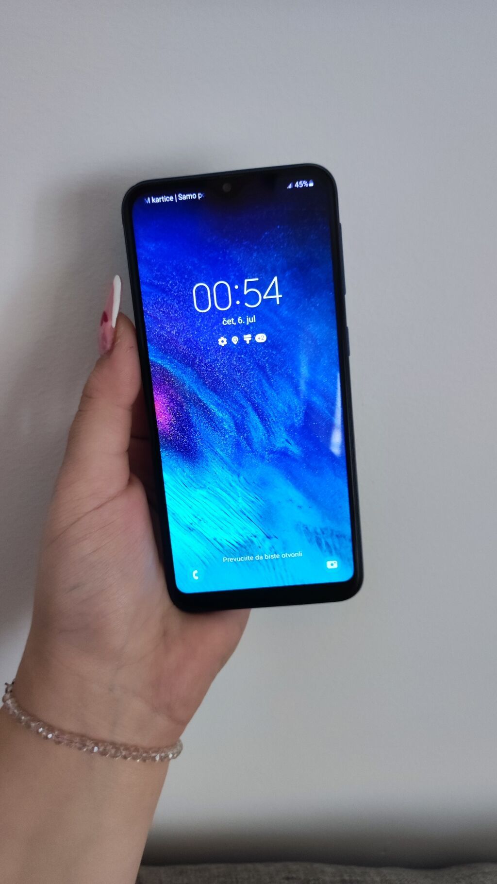    SAMSUNG A40 – BRZ, POUZDAN, SPREMAN ODMAH! HITNO!    Na prodaju