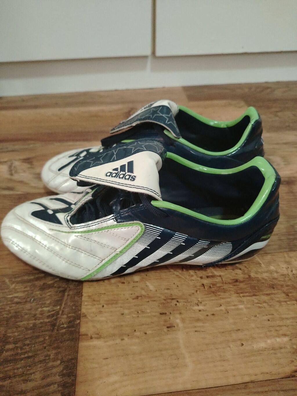 Adidas Predator Precision TRX FG kopačke broj 38 - Model: Adidas