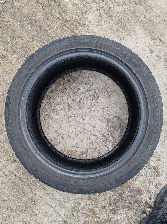 Guma Goodyear EfficientGrip – letnja auto guma. 1 komad. -