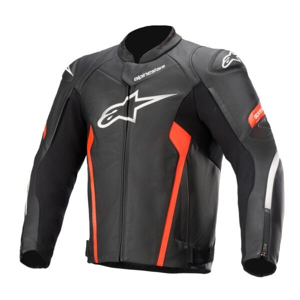 JAKNA ALPINESTARS FASTER V2