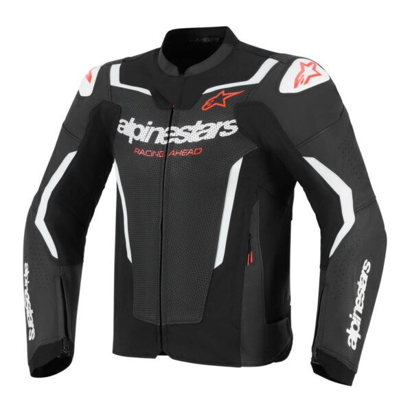 JAKNA ALPINESTARS GP FORCE V2 AIRFLOW