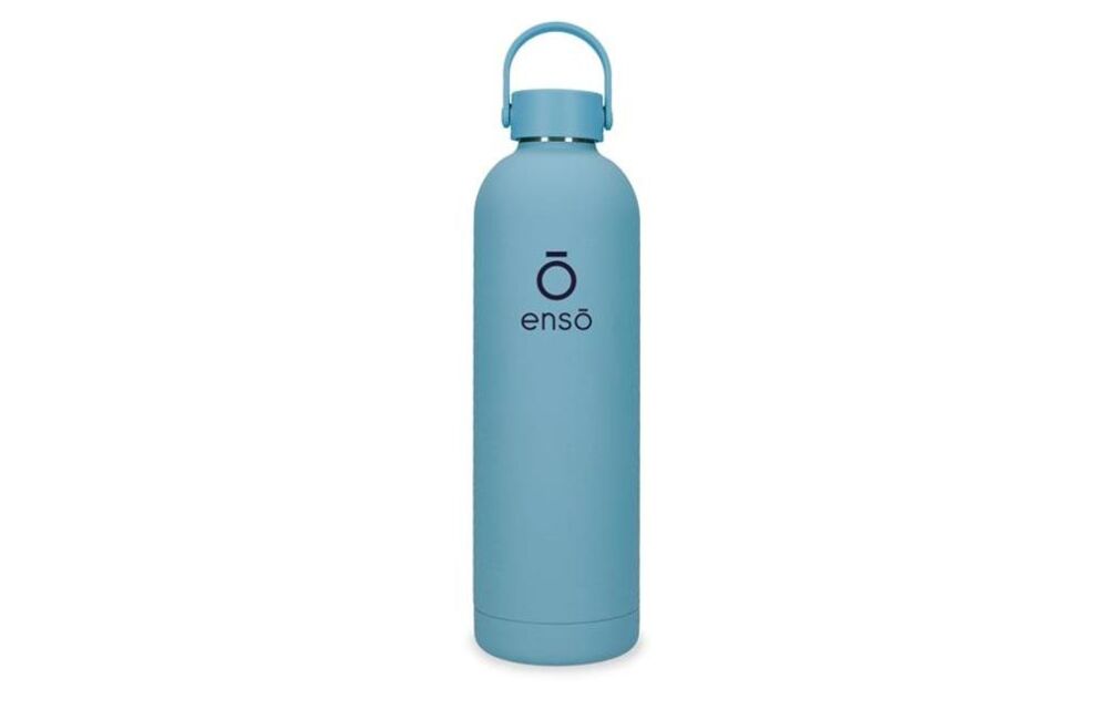 ENSO ANNIE termos 750 ml - tirkizni 99.131.23