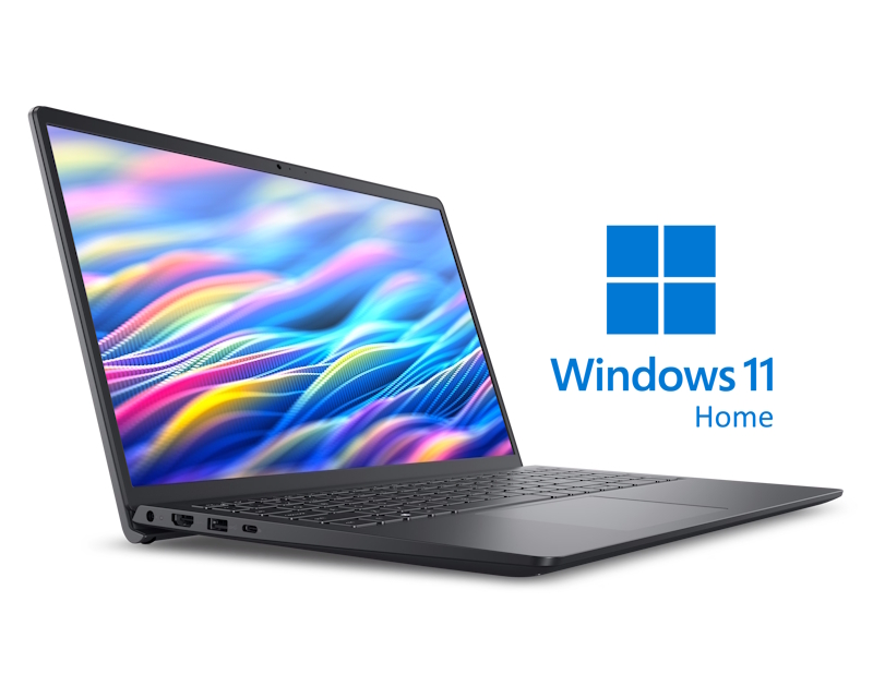 DELL OEM 15 DC15250 15.6 inch FHD 120Hz Touch i5-1334U 16GB 512GB SSD Win11Home laptop (2×8)