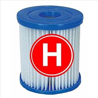 29007 Intex filter H za bazenske pumpe