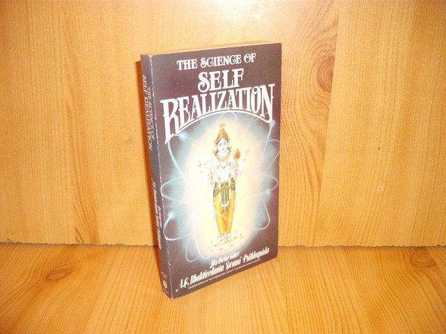 The Science of Self Realization