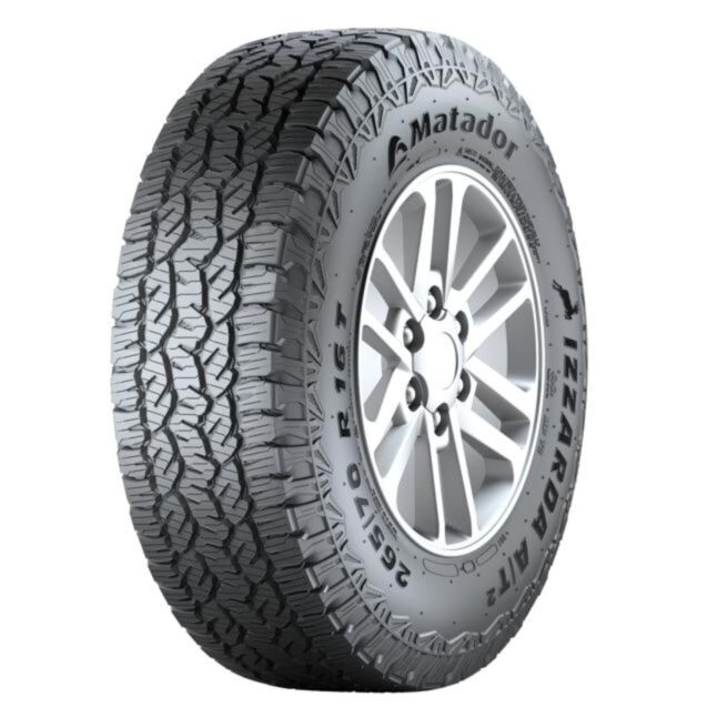 LETNJA GUMA MATADOR 225/70R16 103H MP72 IZZARDA AT 2