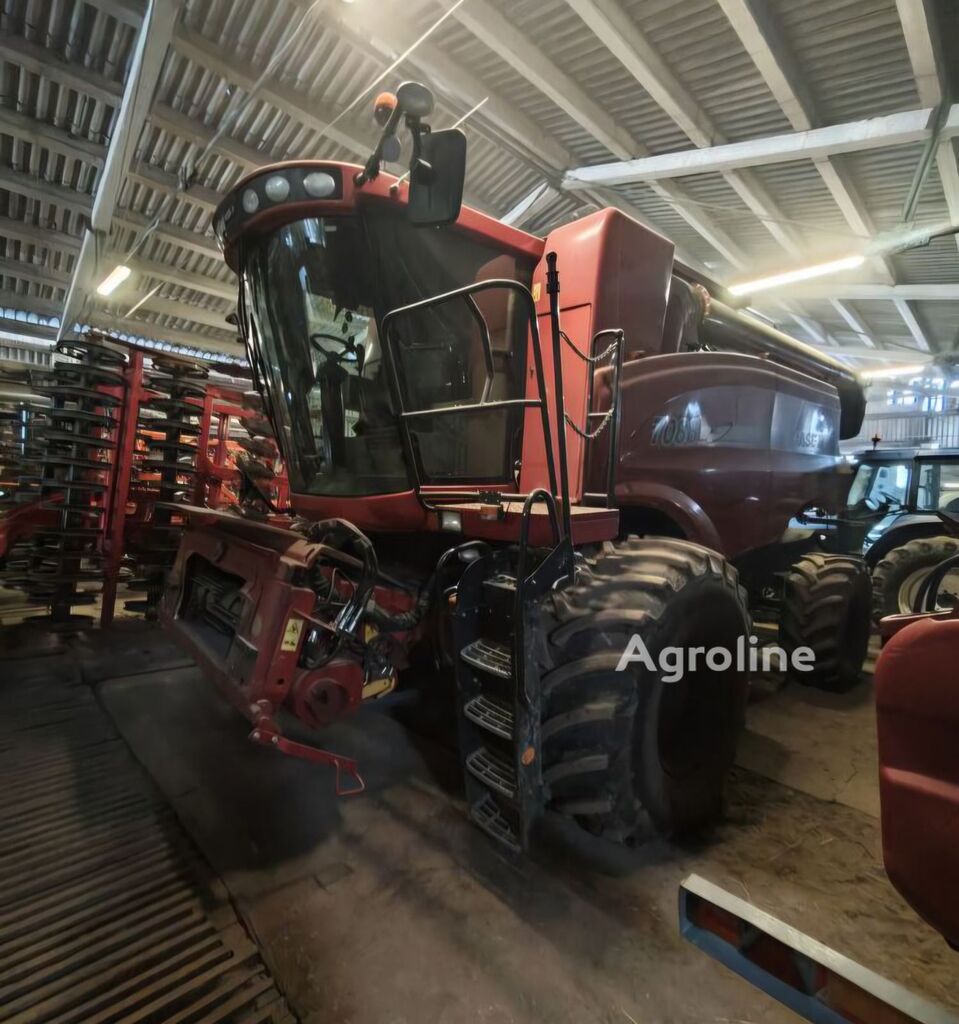 Case IH 7088 kombajn za žito