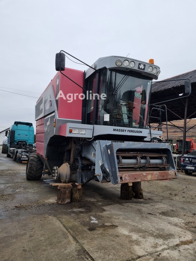 Massey Ferguson Cerea 7274 kombajn za žito po rezervnim delovima