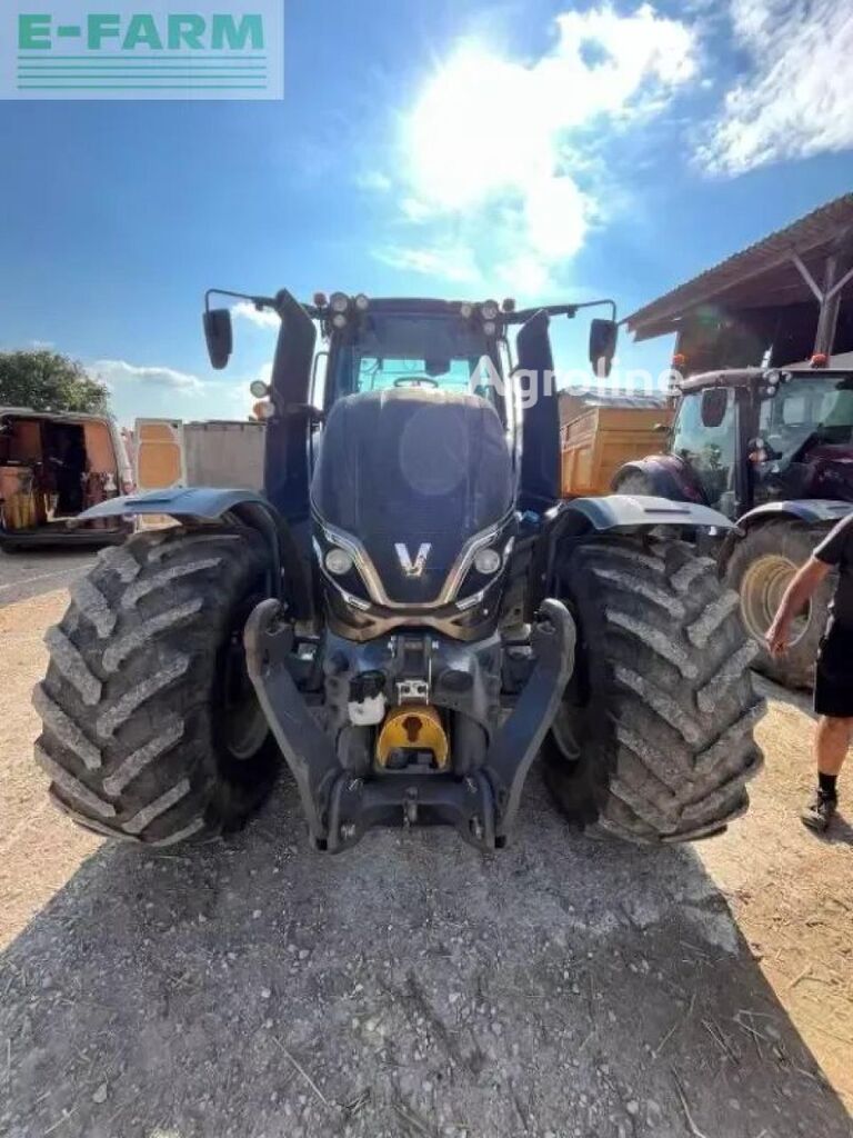 Valtra t 215 direct Direct traktor točkaš