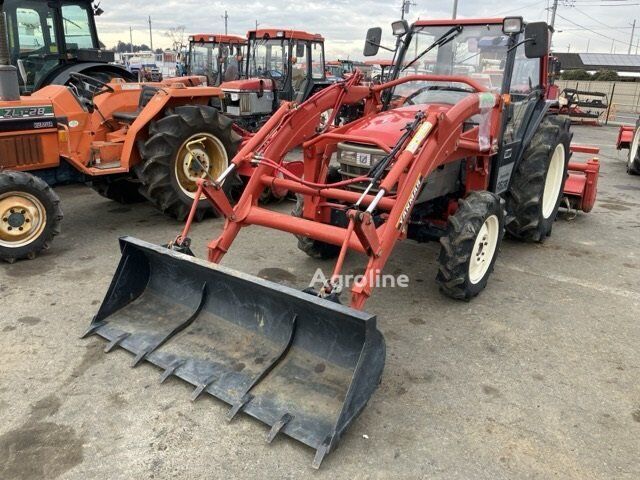 Yanmar TRACTOR(Yanmar) mini traktor