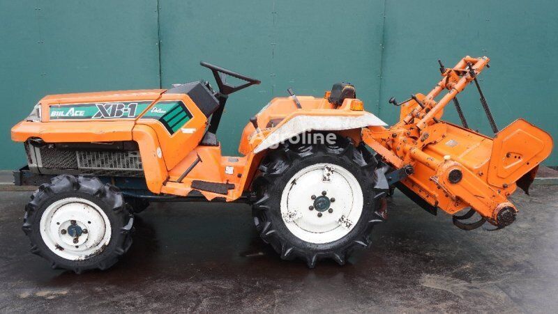 Kubota TRACTOR(Kubota) mini traktor