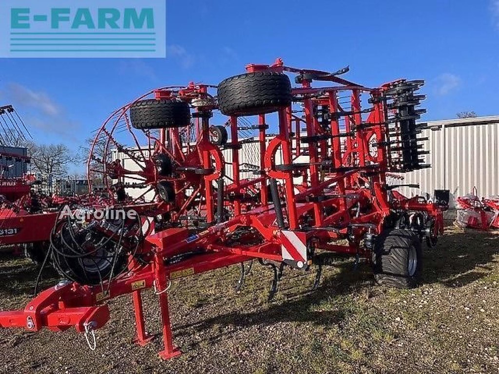 Kuhn prolander 6000 kultivator