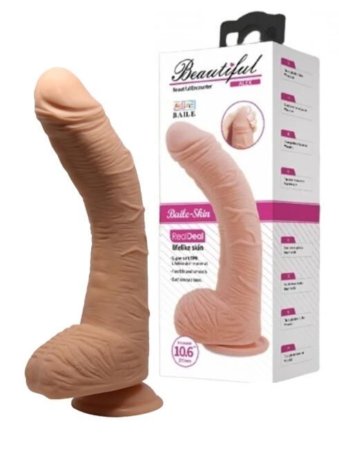 Srećni ljudi Dildo bw 8037NR