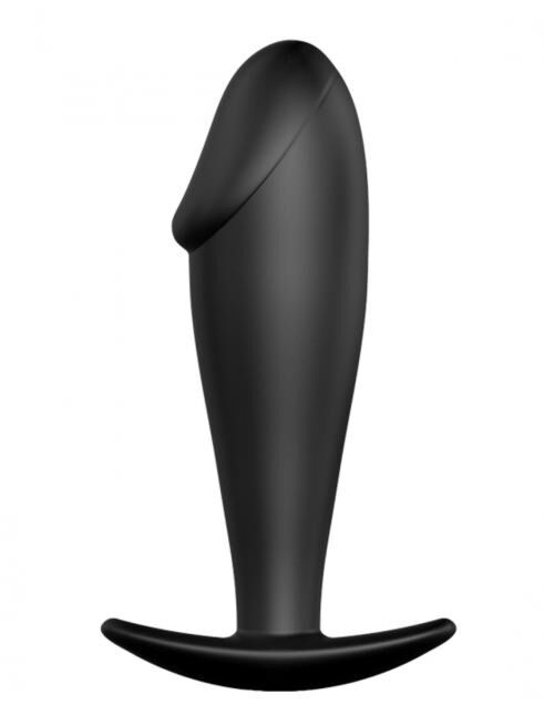 SREĆNI LJUDI BUTT PLUG BI 40040N