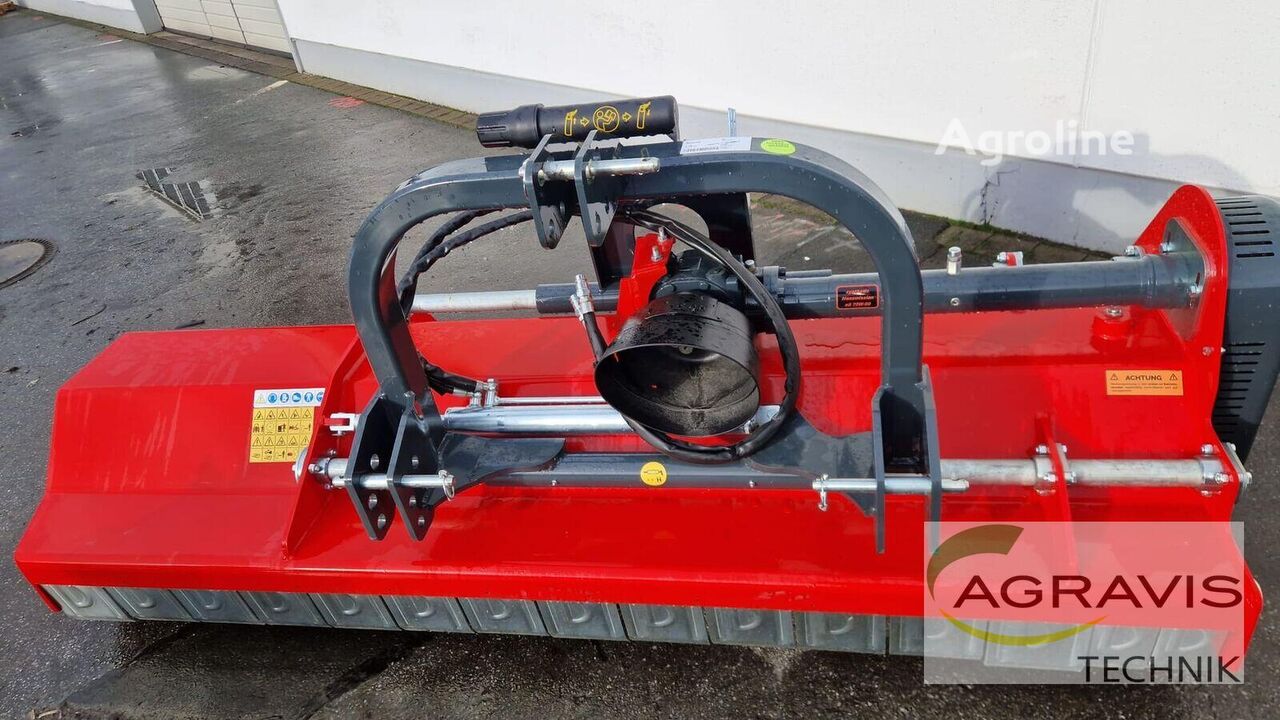 Novi Dragone VL 240 SH traktorski malčer