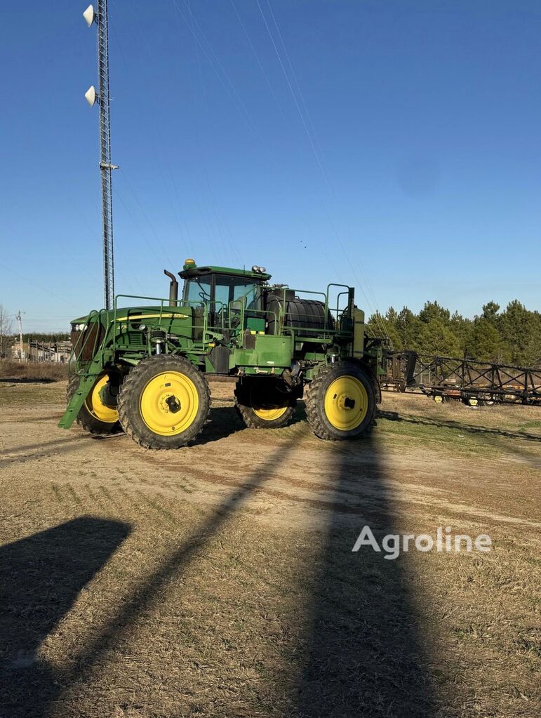 John Deere 4730 samohodna prskalica