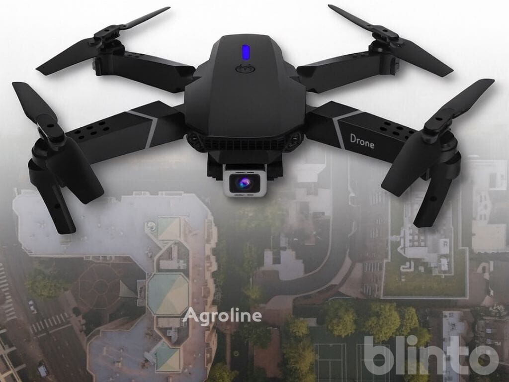 Prodaje se Drone 4k vikbar poljoprivredni dron na aukciji