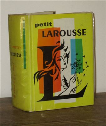 Enciklopedija petit Larousse