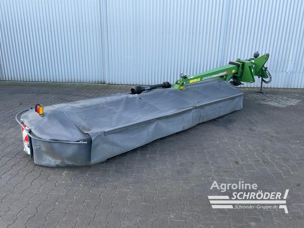 Fendt SLICER 4590 TL (FELLA) rotaciona kosilica