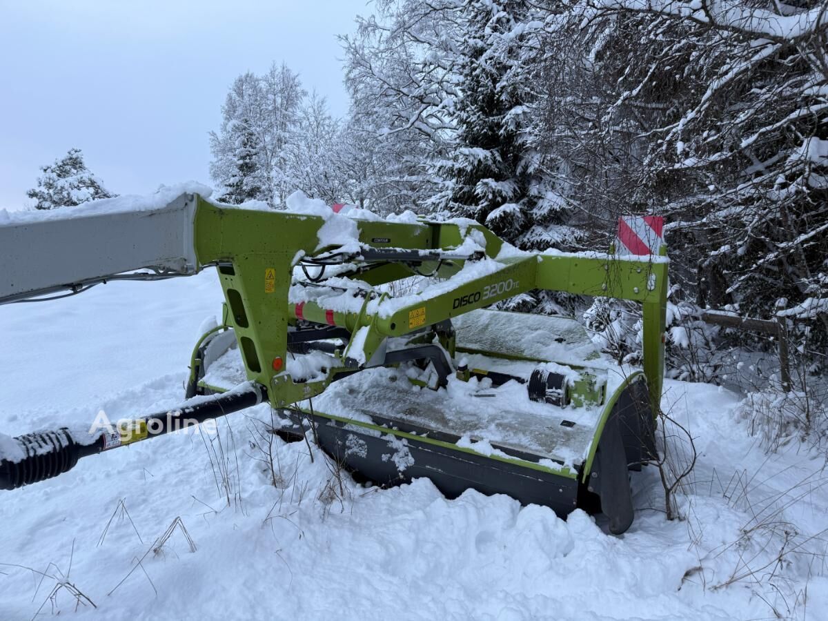 Prodaje se Claas Slåmaskin rotacionu kosilicu na aukciji