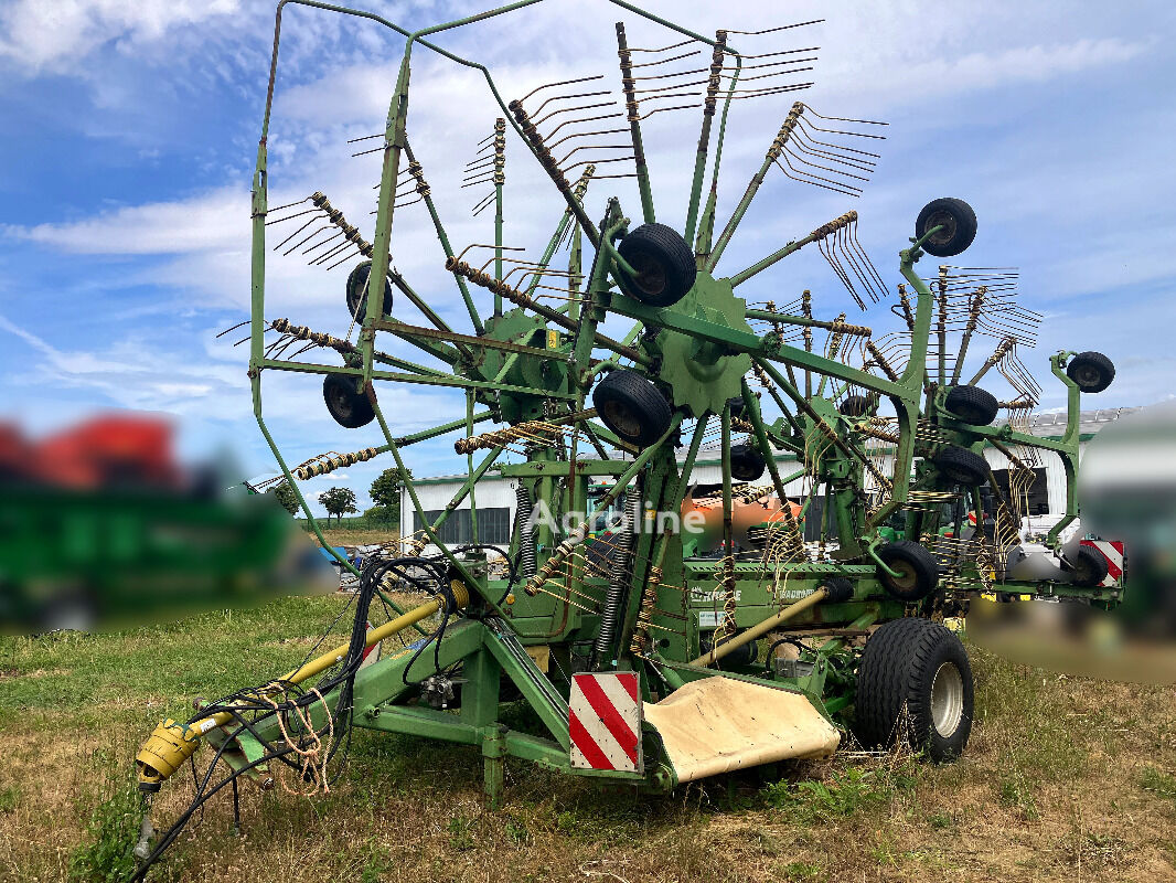 Krone Swadro 1250 sakupljač sena