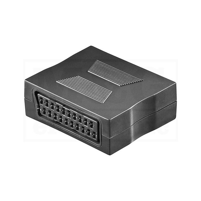 SCART ADAPTER - NASTAVAK