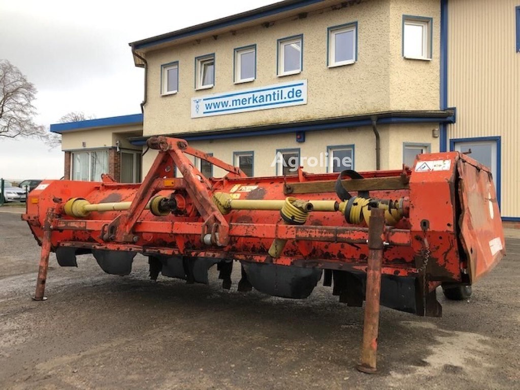 Grimme KS 3000 vadilica za krompir