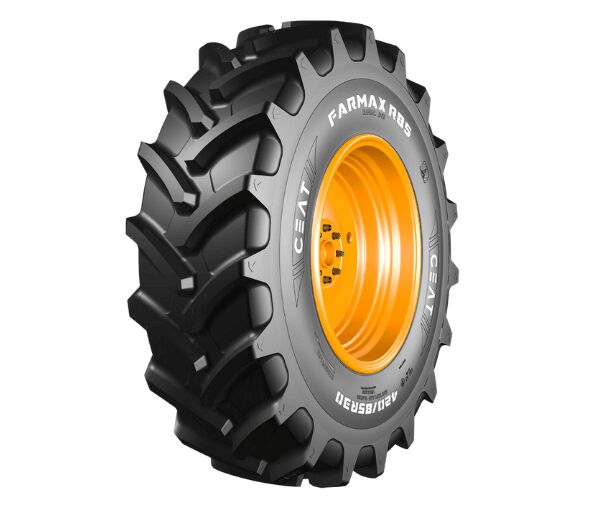 Nova CEAT FARMAX R85 TL 157D/160A8 guma za traktore