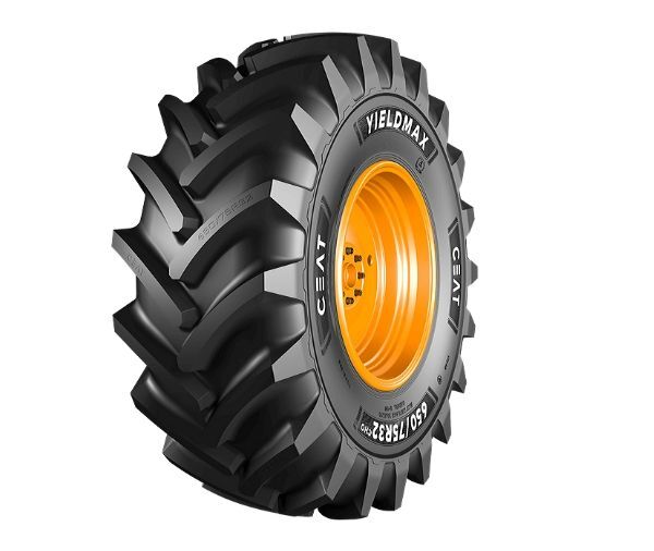 Nova CEAT 750/65 R 26 YIELDMAX 173A8/B TLSB guma za traktore