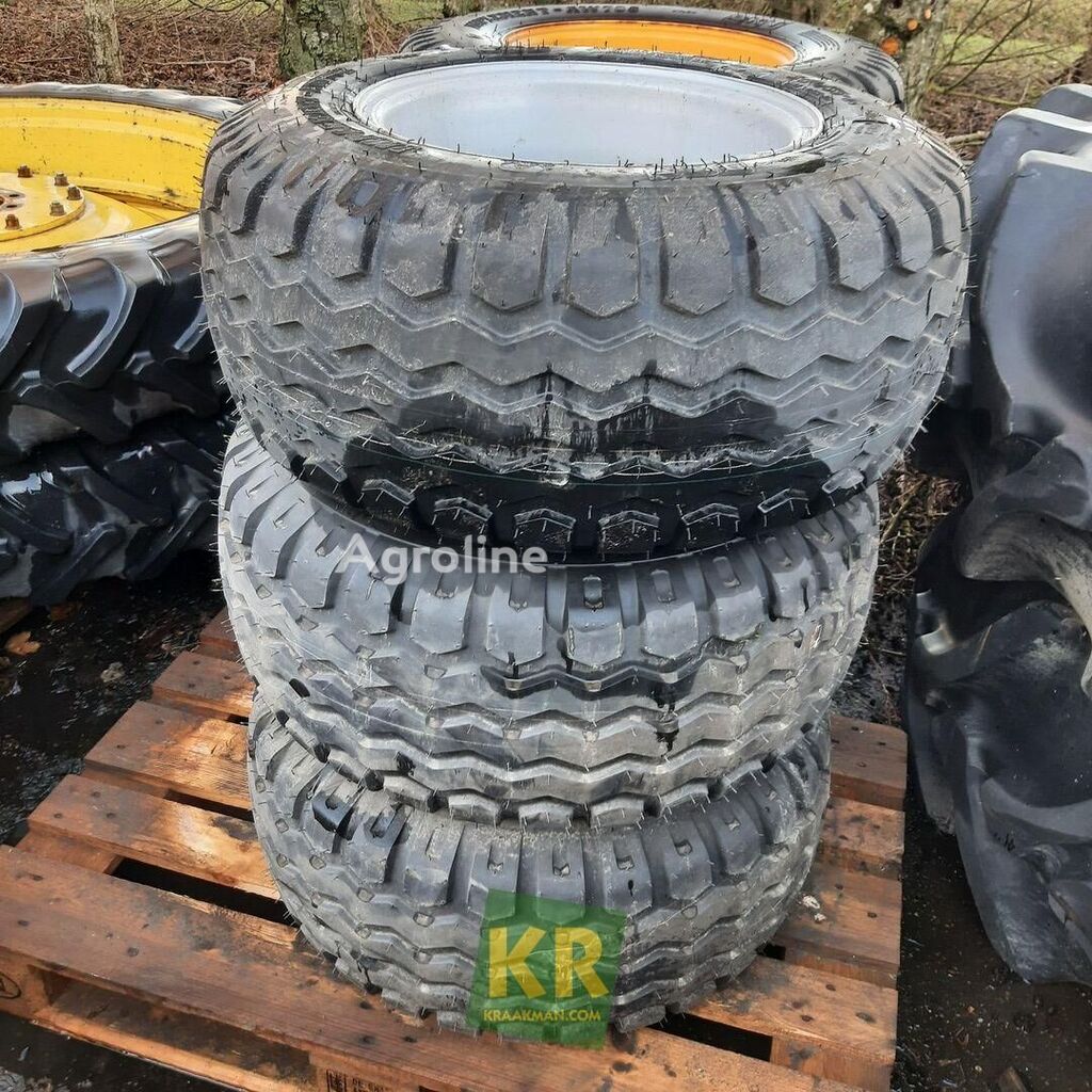 Nova BKT 340/55R16 banden guma za poljoprivredne prikolice